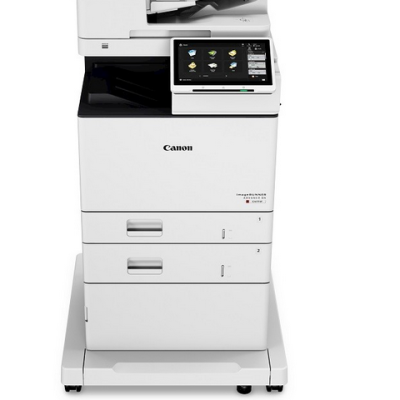 imageRUNNER ADVANCE DX 527if - Madel