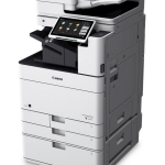 imageRUNNER ADVANCE DX 527if - Madel