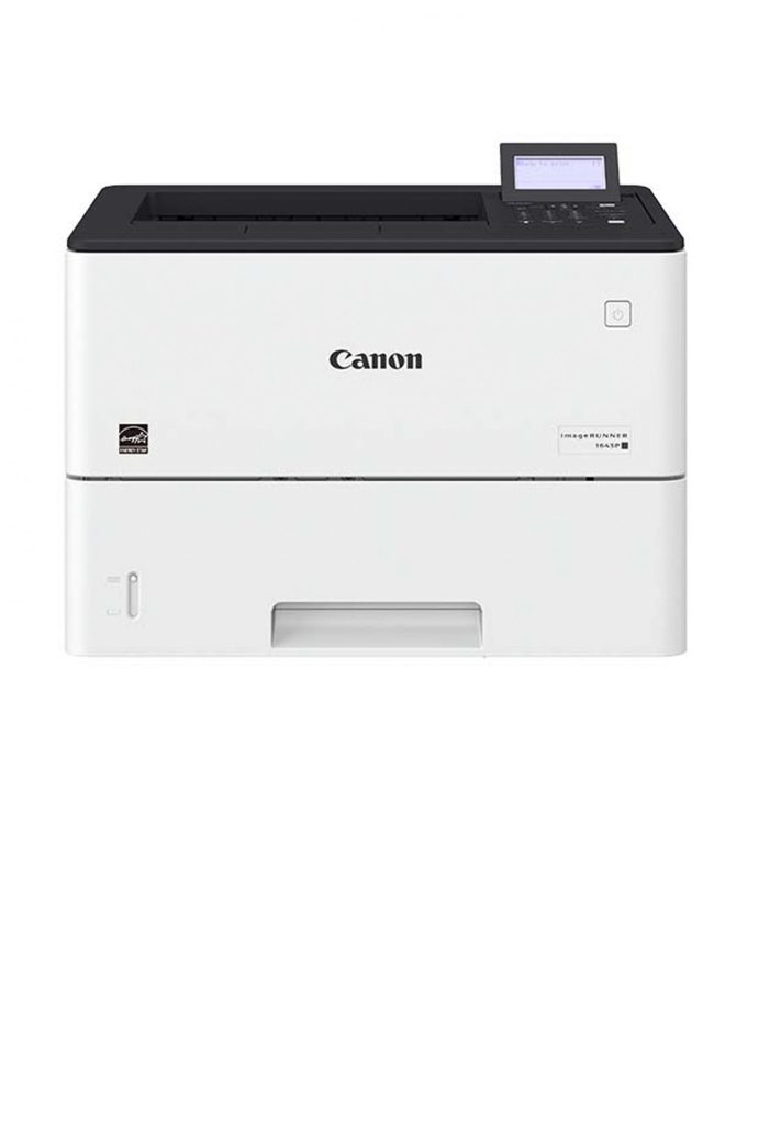 imageRUNNER 1643P - Madel