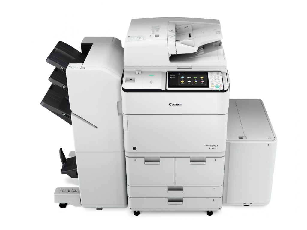 imageRUNNER ADVANCE 8595i III - Madel