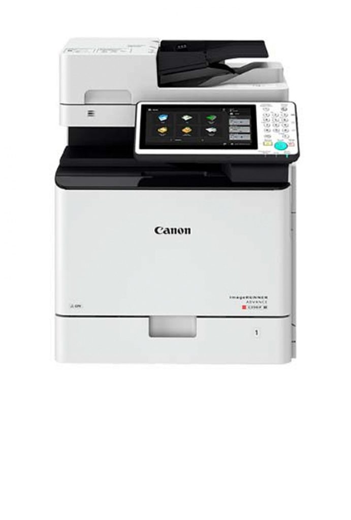 imageRUNNER ADVANCE C256iF III - Madel