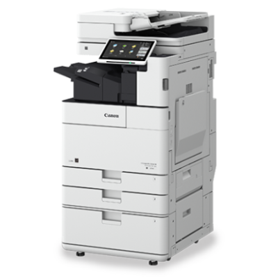 imageRUNNER ADVANCE DX 527if - Madel