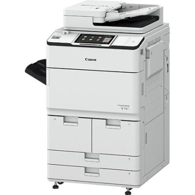imageRUNNER ADVANCE DX 527if - Madel